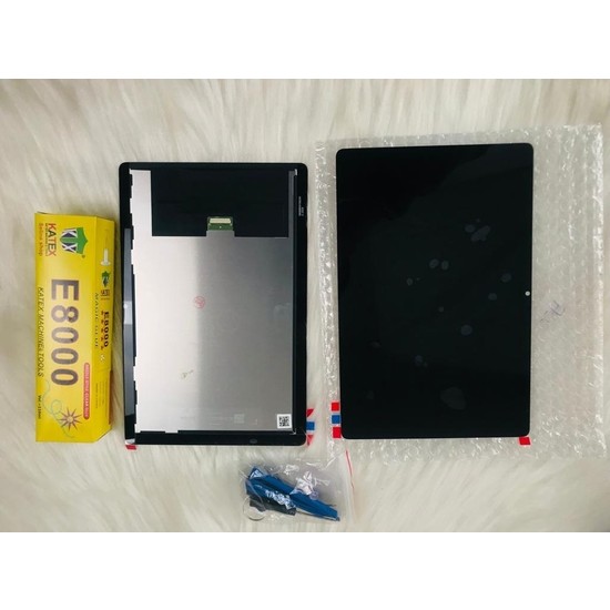 Arabul Huawei Matepad T10 Uyumlu AGR-L09 AGR-W03 LCD Fiyatı