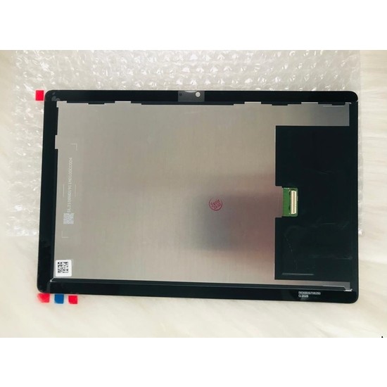 Arabul Huawei Matepad T10 Uyumlu AGR-L09 AGR-W03 LCD Fiyatı
