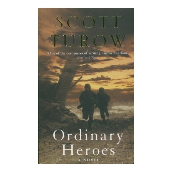 Ordinary Heroes Kitabı ve Fiyatı - Hepsiburada