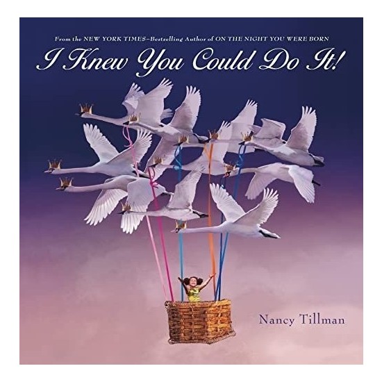I Knew You Could Do It! Kitabı ve Fiyatı - Hepsiburada