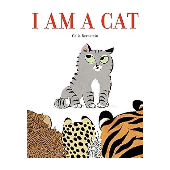 I Am A Cat Kitabı ve Fiyatı - Hepsiburada