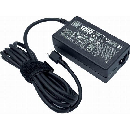 Hp 1P3K6AA 65W Usb-C Lc Güç Adaptörü Fiyatı - Taksit Seçenekleri