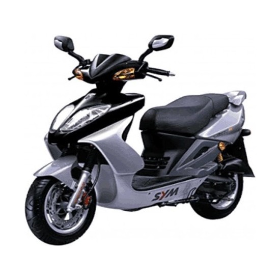 Sym Ön Far Komple Sym Shark 125 Fiyatı - Taksit Seçenekleri