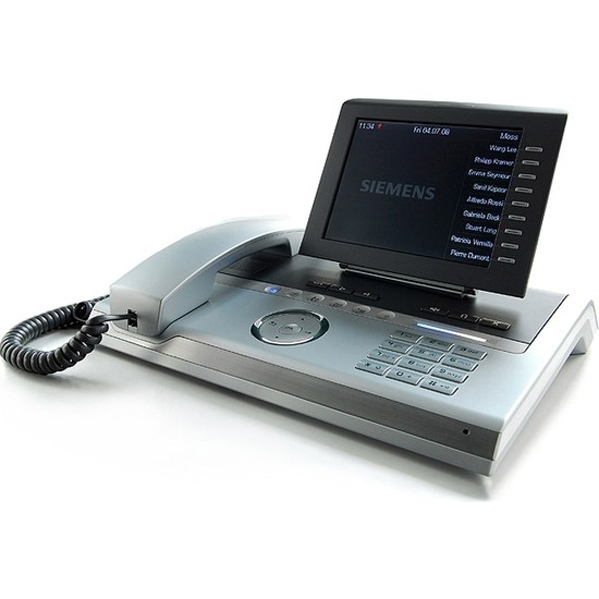 Siemens Openstage 80 Sip Fiyatı, Taksit Seçenekleri ile Satın Al