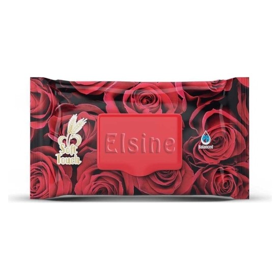 Elsine 3 Paket Red Rose Islak Havlu Mendil 90 Adet Kapaklı Fiyatı