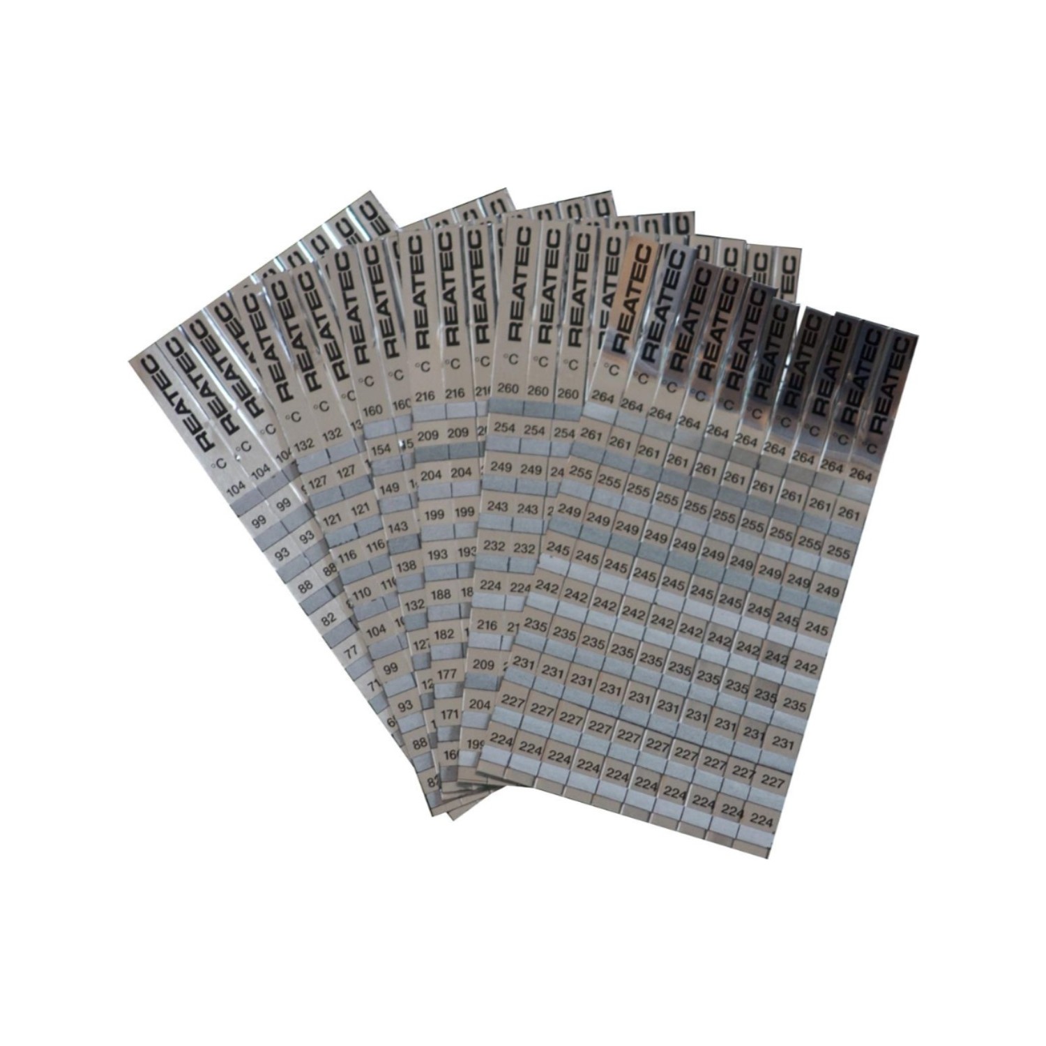 Kaizen Market '199-260 C Reatec Geri Dönüşümsüz Sıcaklık Fiyatı