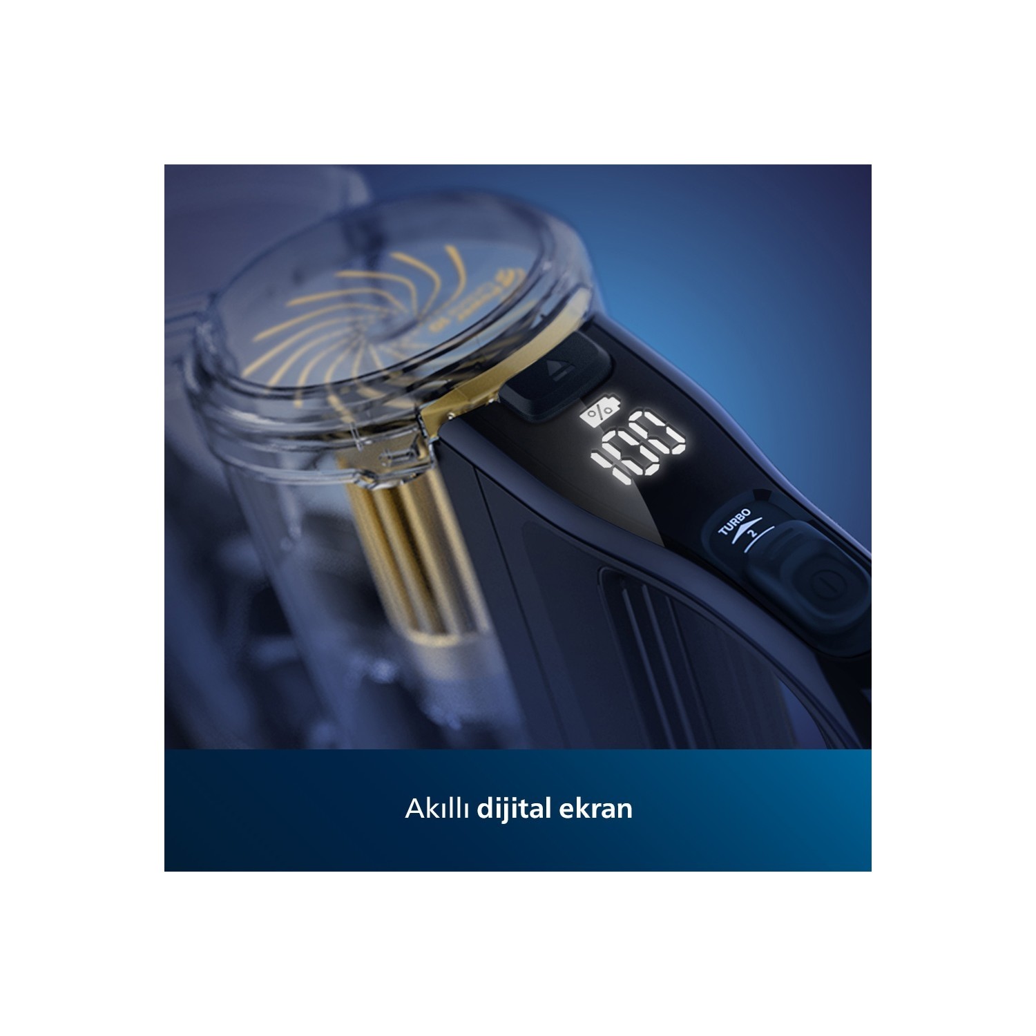 Philips Speed Pro Max Sarjlı Süpürge Kırmızı Fiyatı