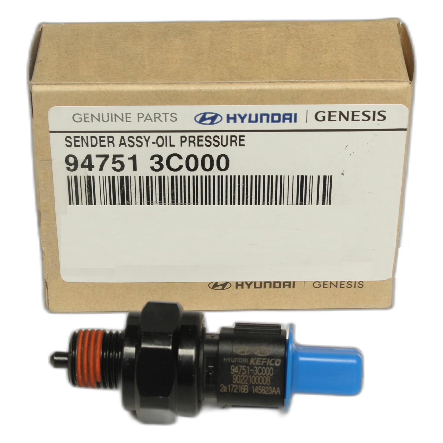 MOBIS Orijinal Yağ Müşürü Kıa Sportage 18- 94751-3C000 Fiyatı