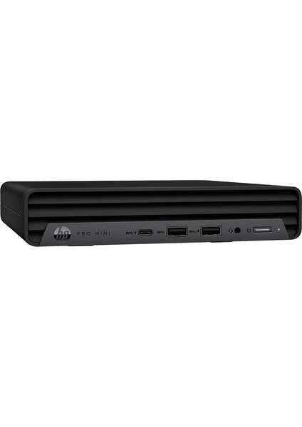 Hp Pro Mini 400 G9 4G4N7AV I5-12500T 8gb 512GB SSD Freedos Fiyatı