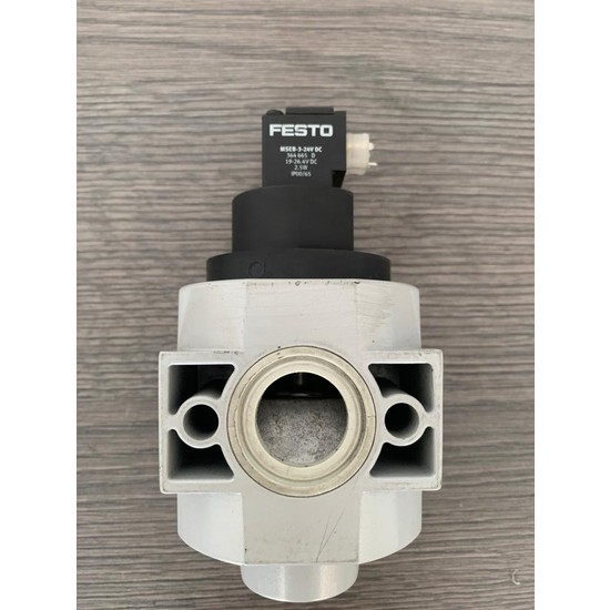 Festo Hee-D-Maxı-24 172962 Hava Kaynaklı Emniyet Başlatma Fiyatı