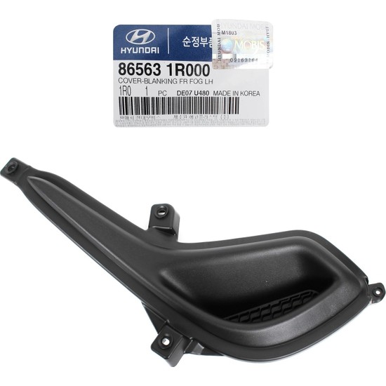 MOBIS Orijinal Sis Far Kapağı Sol Hyundaı Accent Blue Fiyatı