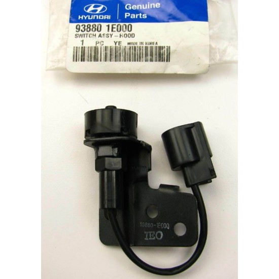 MOBIS Kaput Swıtch Hyundaı Accent Era 93880-1E000 Fiyatı