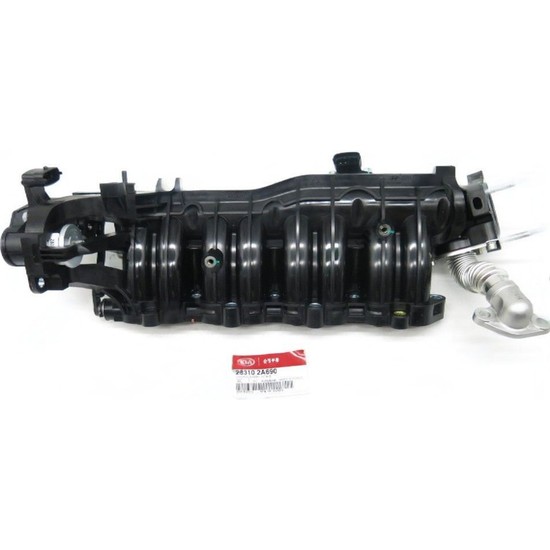 MOBIS Orijinal Manifold Emme 1.4 Hyundaı I20 Dizel Fiyatı