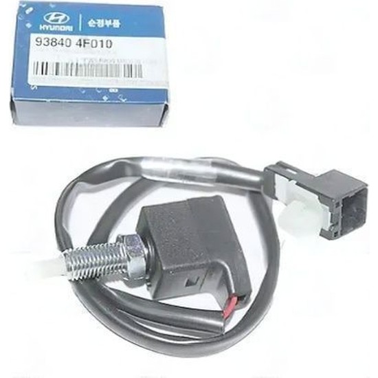 MOBIS Müşür Debriyaj Hyundaı H100 Kamyonet 04- 93840-4F010 Fiyatı