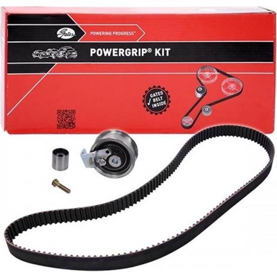 Gates Volkswagen Golf 6 2010 - 2013 Arası 1.6tdı Cay Triger Fiyatı