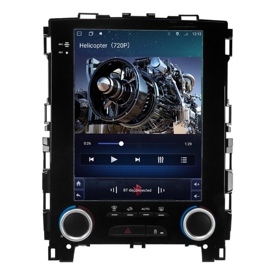 Newspace Renault Megane 4 Android 2gb Ram 32GB Rom Tesla Fiyatı