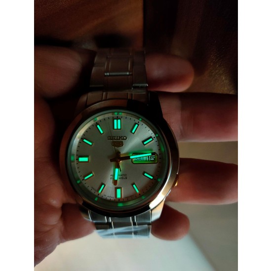 Seiko SNKK09J1 Erkek Kol Saati Made in Japan Fiyatı