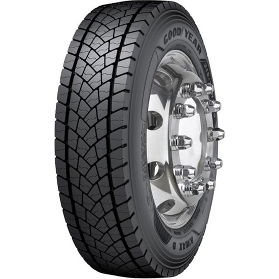 Goodyear 385/65 R22,5 164K/158L K Max T Cargo Hl M+S Ağır Fiyatı