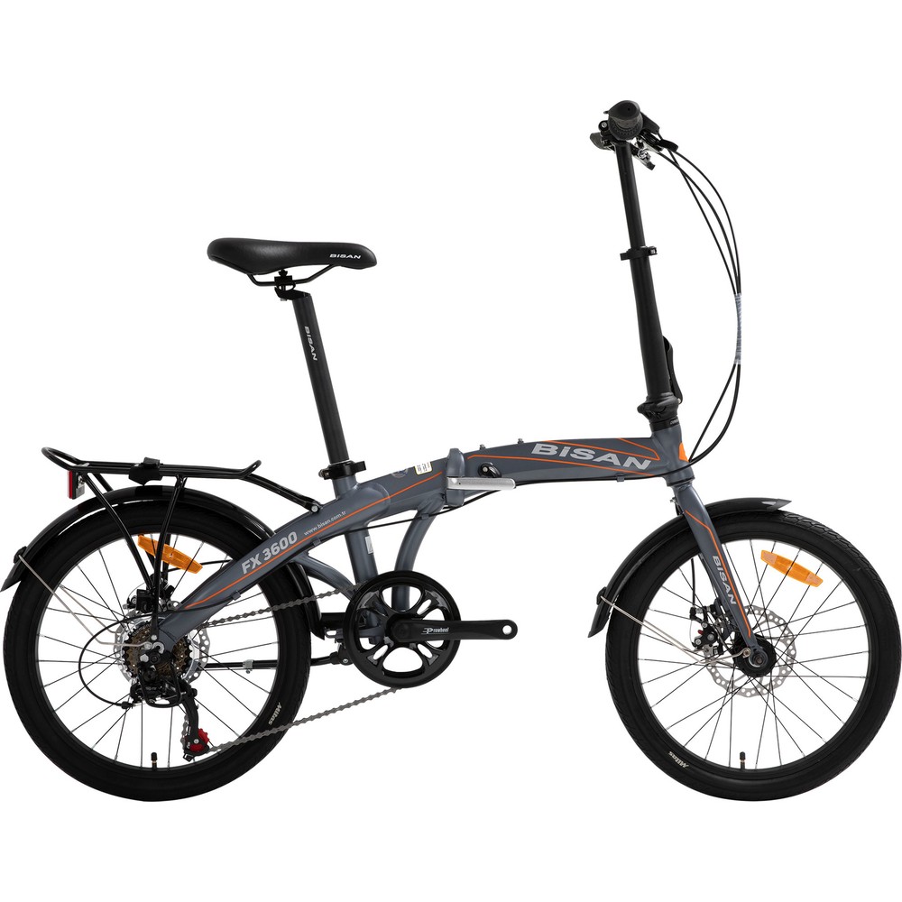 Katlanabilir Bisiklet Fiyatları ve Modelleri Hepsiburada'da!