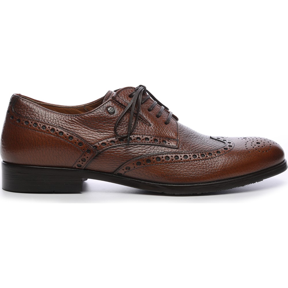 Mario Bruni Erkek Deri Klasik Ayakkabı Fiyatı - Taksit Seçenekleri