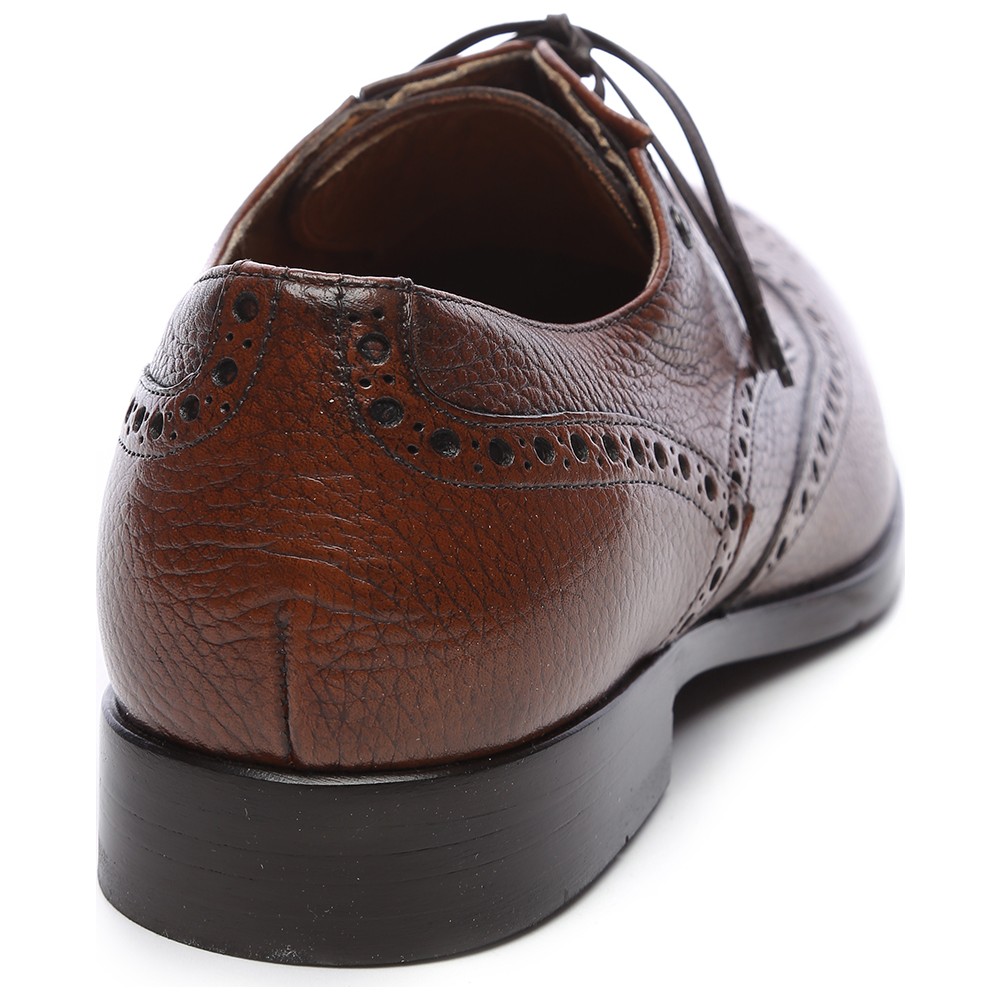 Mario Bruni Erkek Deri Klasik Ayakkabı Fiyatı - Taksit Seçenekleri