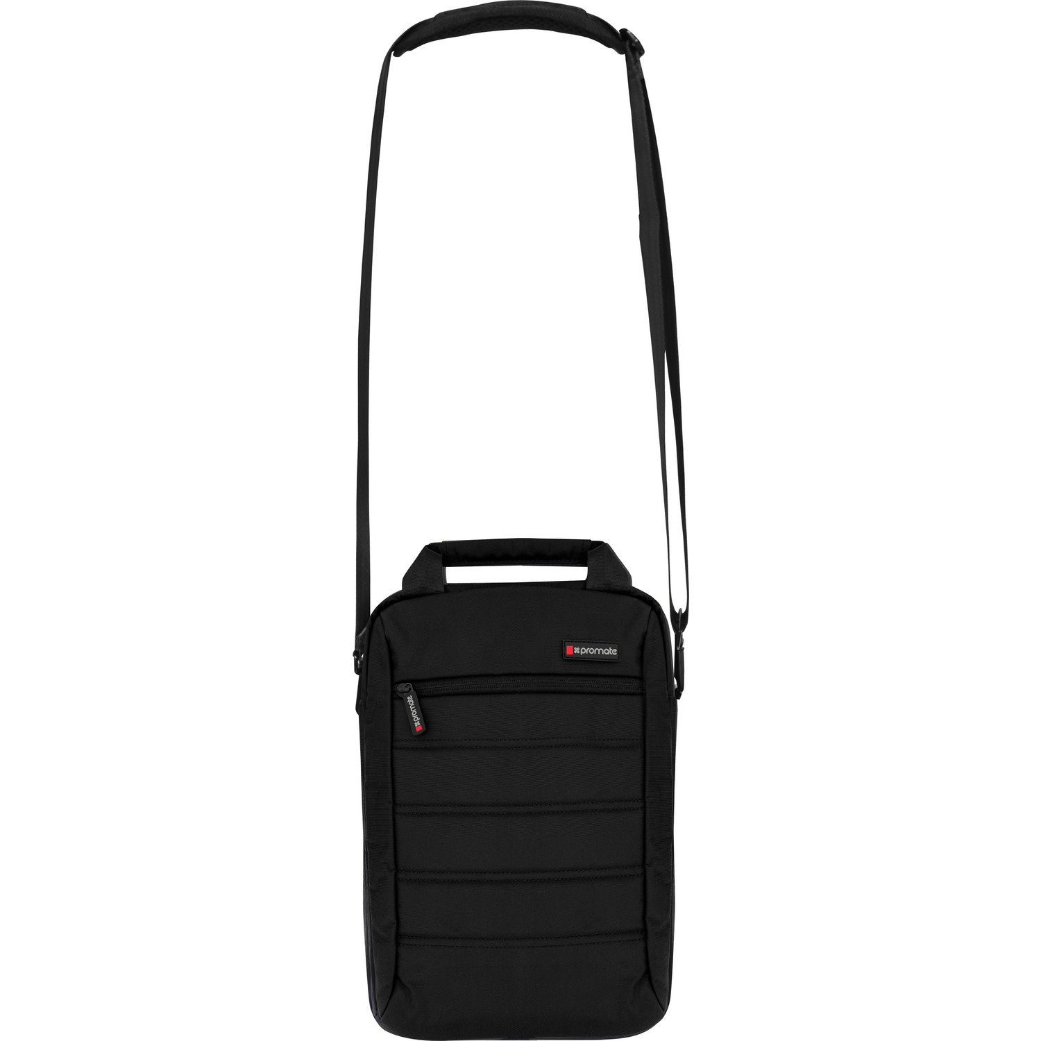 Promate Rebel-Mb Notebook Laptop Çantası Messenger Postacı Fiyatı