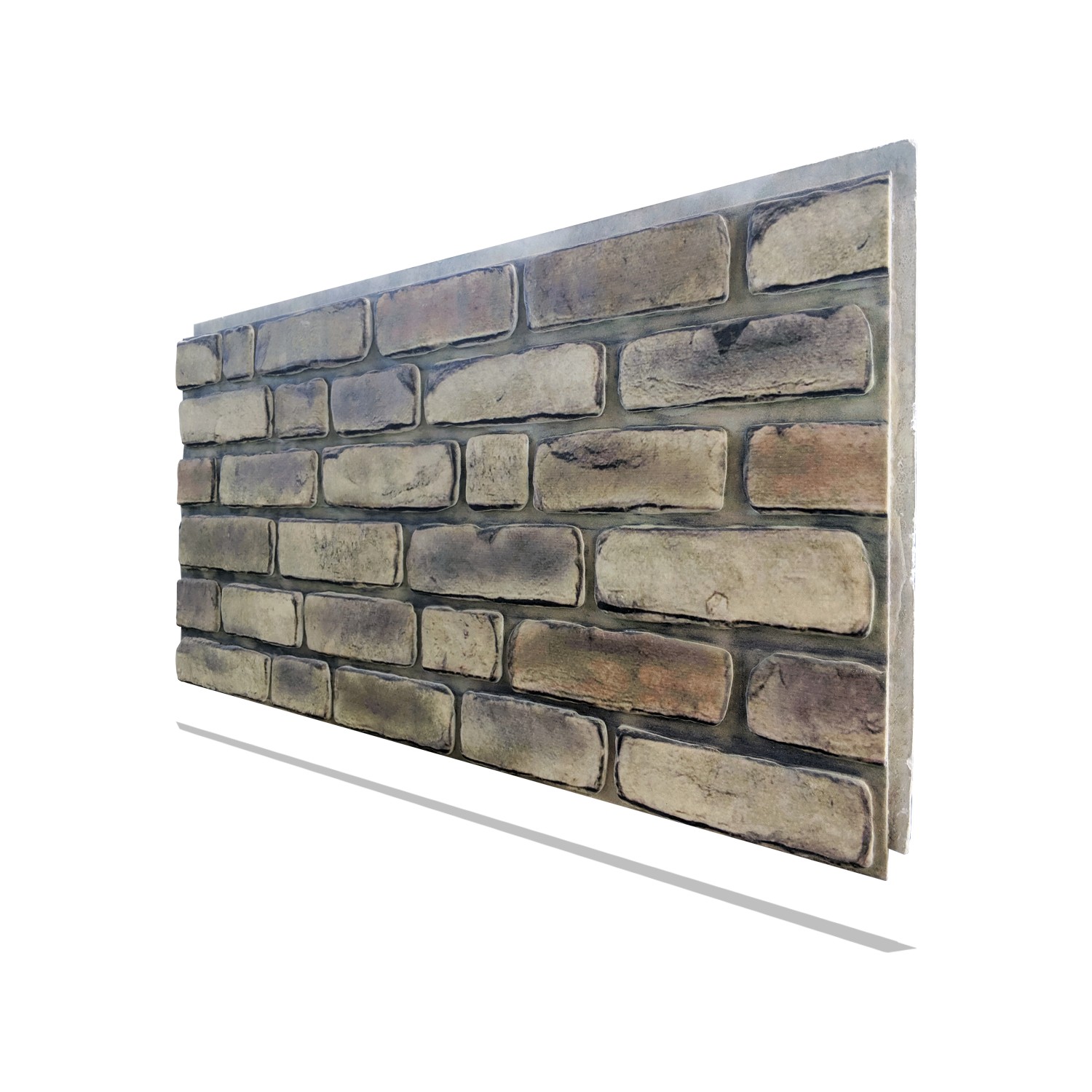 Ramsoy Strafor Duvar Paneli 100 x 50 x 2 cm Fiyatı