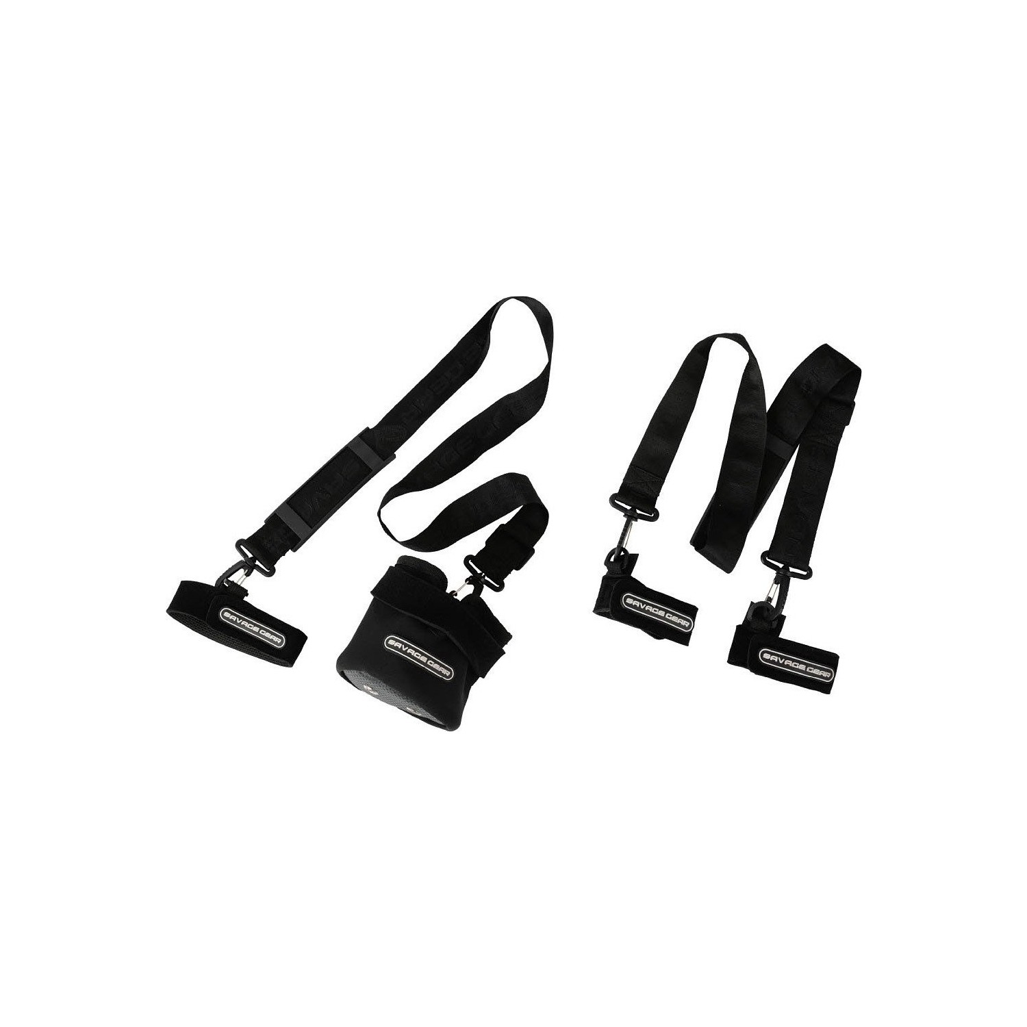 Savage Gear Rod Carry All Strap M Fiyatı - Taksit Seçenekleri
