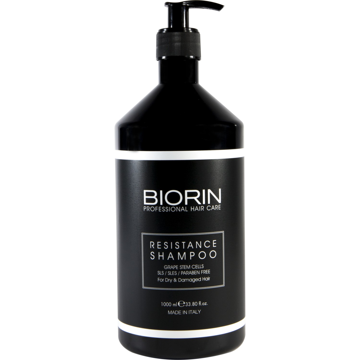 Biorin Resıstance Şampuan 1000 ml Fiyatı - Taksit Seçenekleri