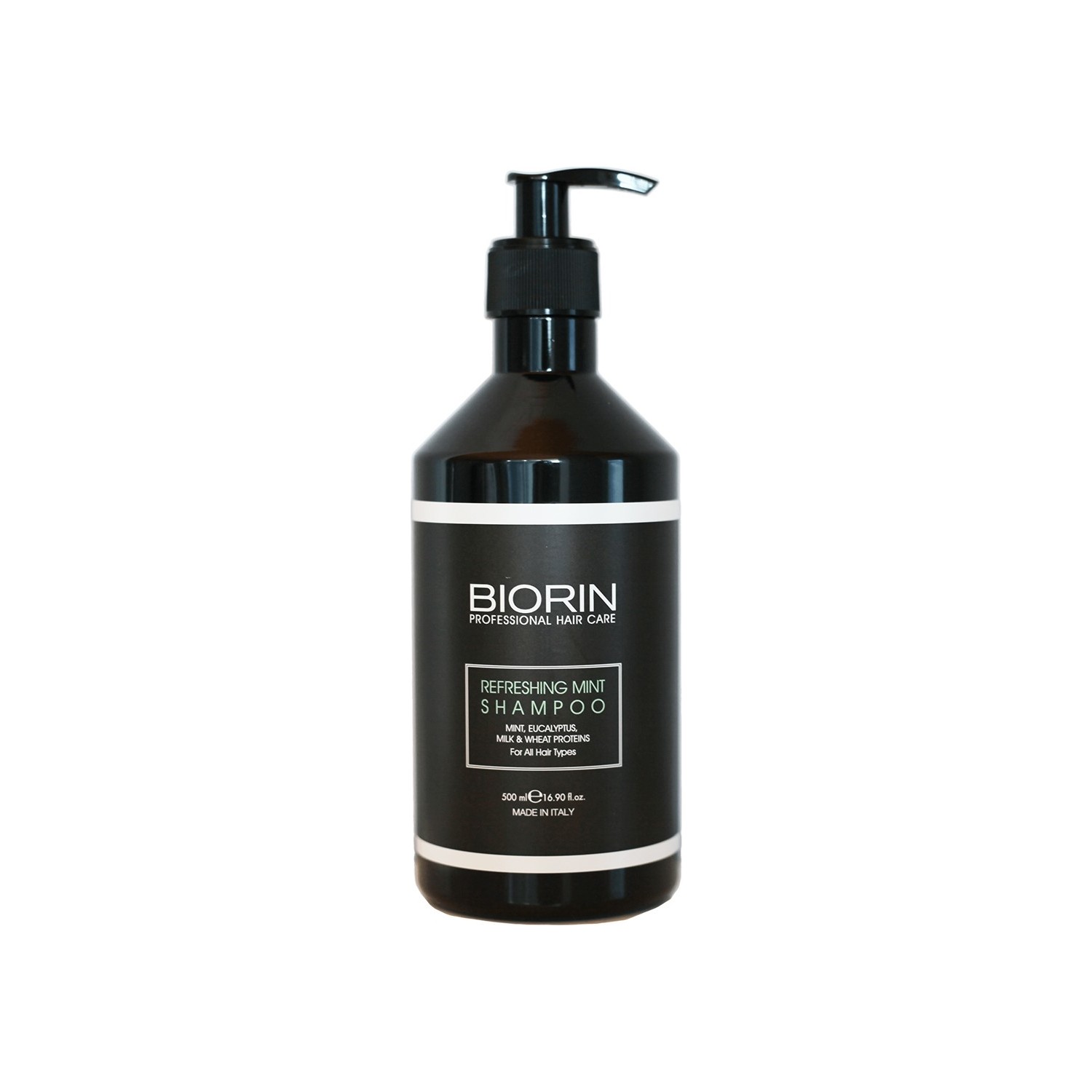 Biorin Refreshıng Mınt Şampuan 500 ml Fiyatı - Taksit Seçenekleri