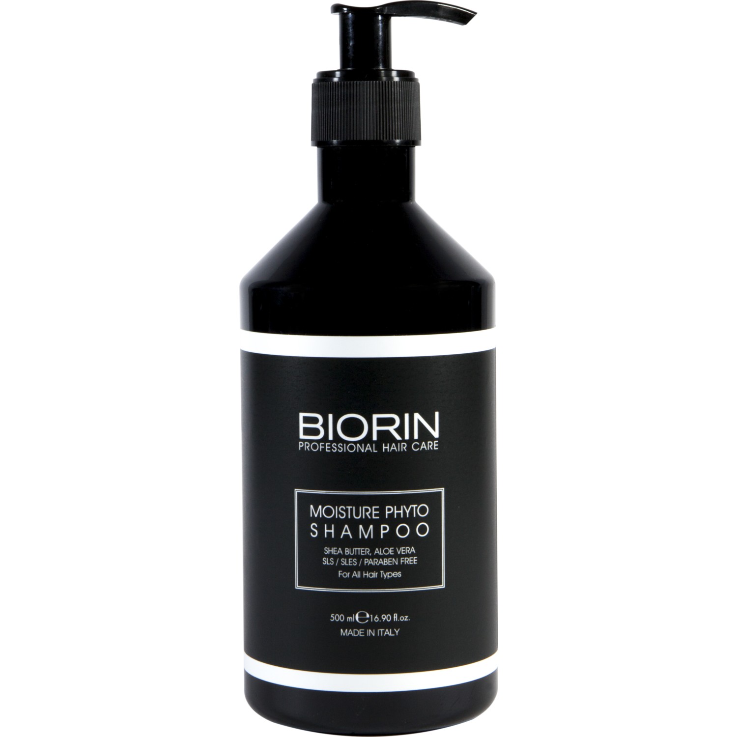 Biorin Moısture Phyto Şampuan 500 ml Fiyatı - Taksit Seçenekleri