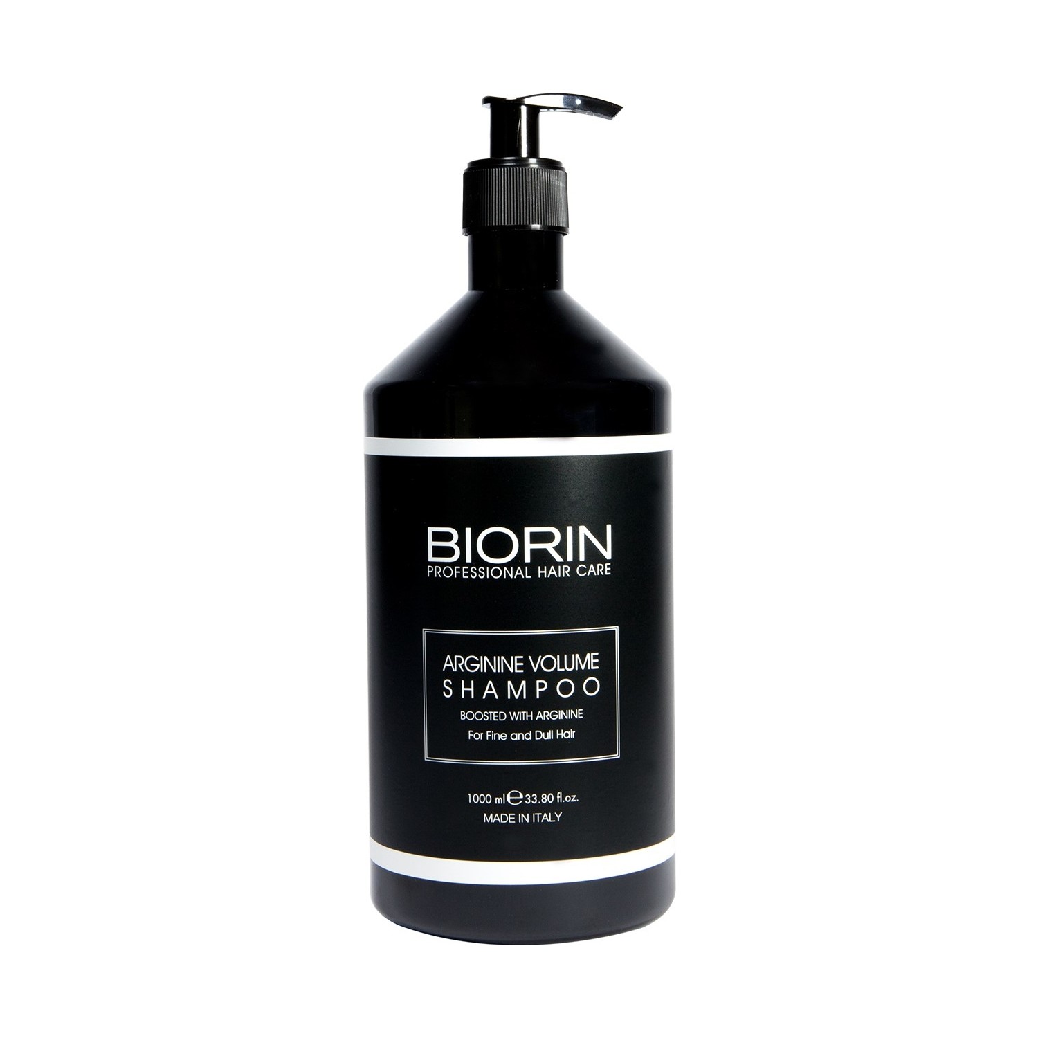 Biorin Argınıne Volume Şampuan 1000 ml Fiyatı - Taksit Seçenekleri