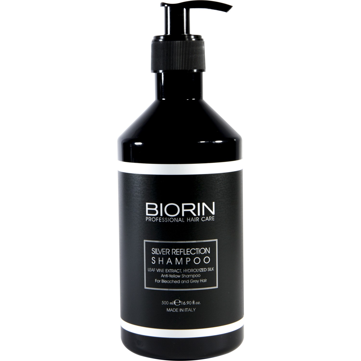 Biorin Silver Reflection Şampuan 500 ml Fiyatı - Taksit Seçenekleri