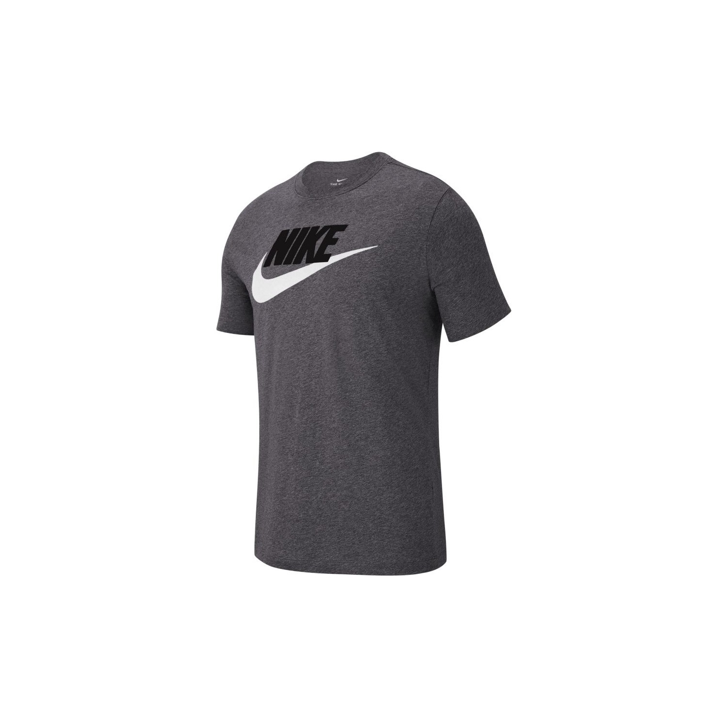 Nike AR5004 M Nsw Tee Icon Futura Fiyatı - Taksit Seçenekleri