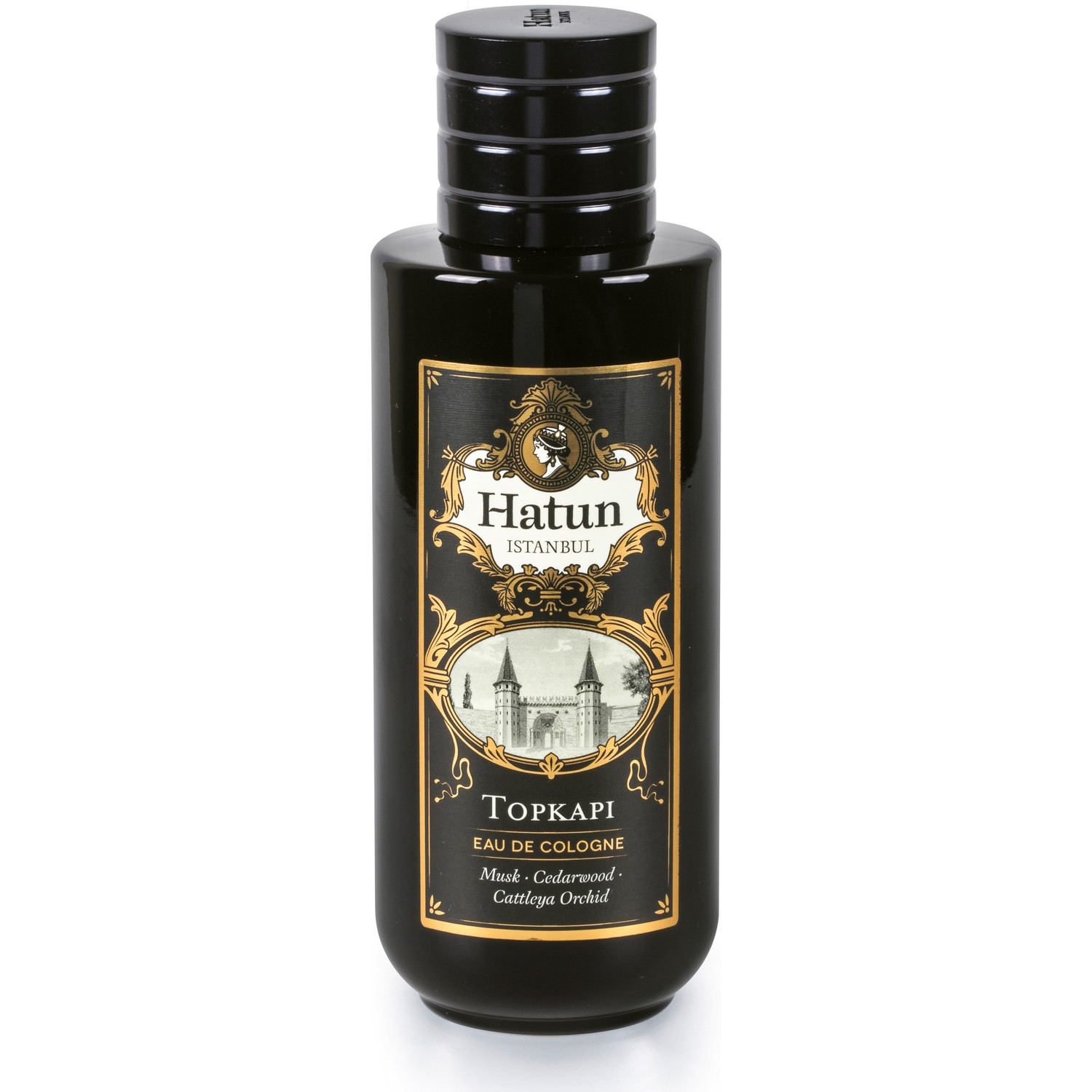 Hatun İstanbul Topkapı Kolonya 200 ml Özel Seri Fiyatı