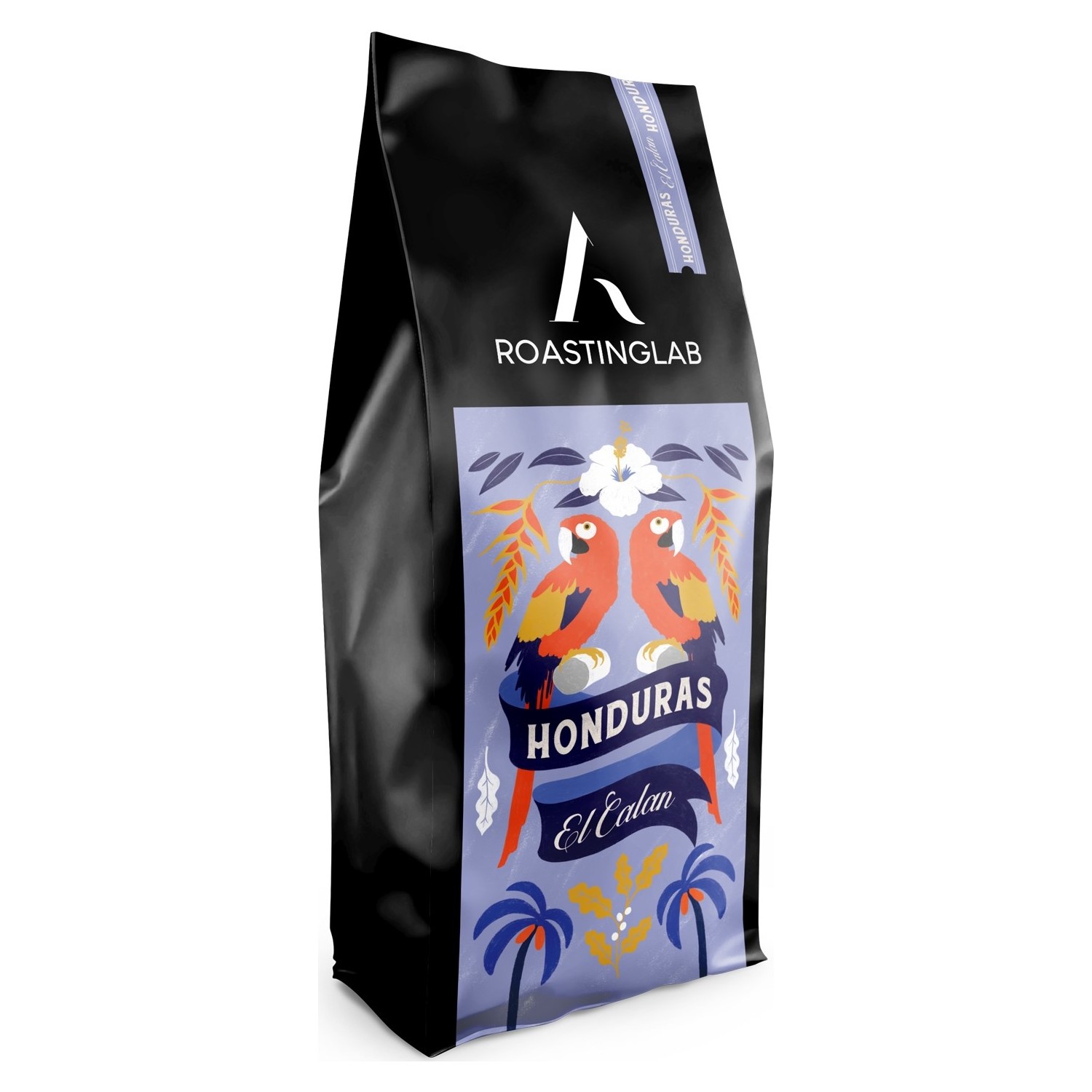 A Roasting Lab Honduras El Calan (250 Gram) Filtre Kahve Fiyatı