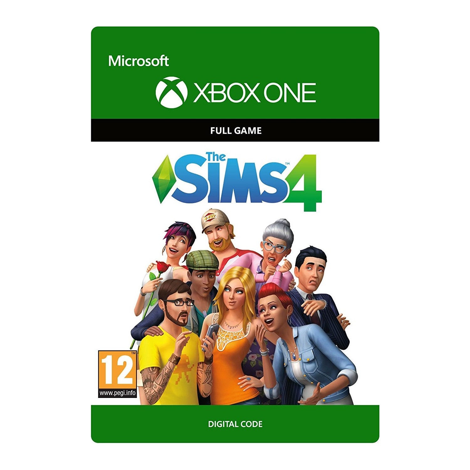 The Sims 4 Xbox One Dijital Oyun Fiyat Taksit Se enekleri The Sims 4 Xbox One Dijital Oyun Fiyat Taksit Se enekleri
