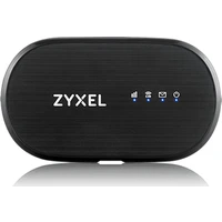 Zyxel WAH7601 Taşınabilir Mobil 4G Modem İncelemeleri ve Yorumları