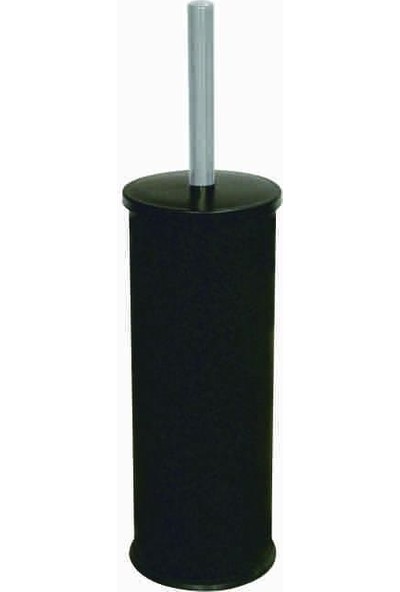 Arı Metal 7652-S Klozet Wc Fırçası Paslanmaz Mat Siyah Arı Metal 7652-S Klozet Wc Fırçası Paslanmaz Mat Siyah