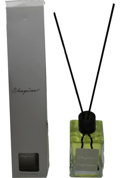 Chopiner Oda Kokusu Çubuklu 50 ml