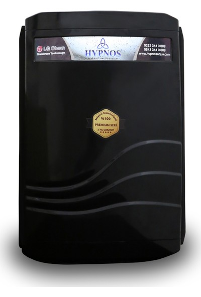 Hypnos Lg Membranlı 12 Aşamalı Pompalı Hypnos Su Arıtma Cihazı Hypnos Lg Membranlı 12 Aşamalı Pompalı Hypnos Su Arıtma Cihazı