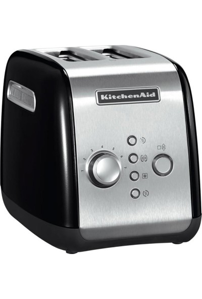 Kitchenaid 5KMT221EOB Ekmek Kızartma Makinesi Kitchenaid 5KMT221EOB Ekmek Kızartma Makinesi