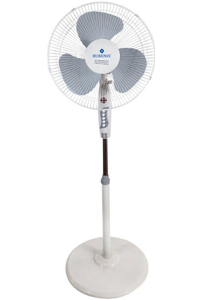 Rubenis RBA-05 Ayaklı Vantilatör
