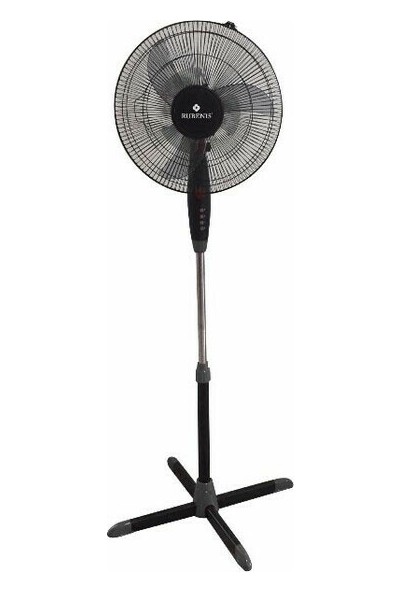 Rubenis RBA06 Çift Pervaneli Vantilatör