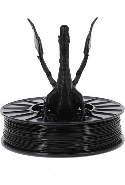 Porima Pla Filament Siyah RAL9005 1,75 mm 1000 gr Porima Pla Filament Siyah RAL9005 1,75 mm 1000 gr