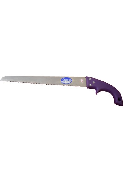 NDR Knives Cahit Özkan Plastik P-113 Saplı Büyük Boy İnce Diş Budama Testeresi NDR Knives Cahit Özkan Plastik P-113 Saplı Büyük Boy İnce Diş Budama Testeresi
