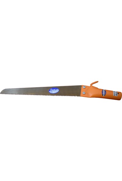 NDR Knives Cahit ÖzkanPlastik 2B-B-104 Borulu Düz Yüksek Dal Budama Testeresi Orta Diş NDR Knives Cahit ÖzkanPlastik 2B-B-104 Borulu Düz Yüksek Dal Budama Testeresi Orta Diş
