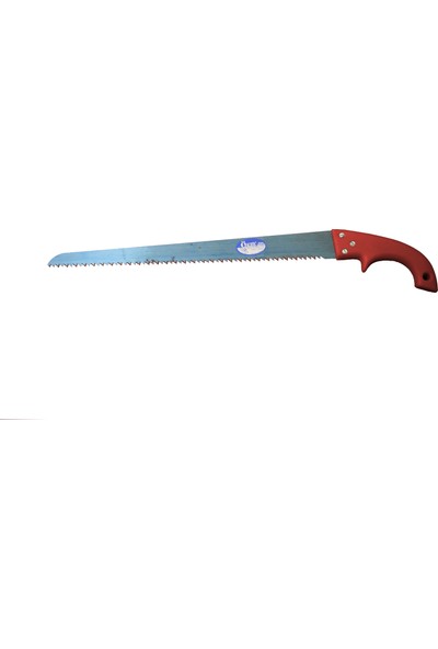 NDR Knives Cahit Özkan Plastik 3B-K-310 Saplı Orta Boy Kalın Diş Budama Testeresi NDR Knives Cahit Özkan Plastik 3B-K-310 Saplı Orta Boy Kalın Diş Budama Testeresi
