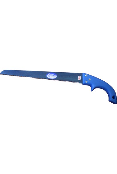 NDR Knives Cahit Özkan Plastik P-105 Saplı Orta Boy Orta Diş Budama Testeresi NDR Knives Cahit Özkan Plastik P-105 Saplı Orta Boy Orta Diş Budama Testeresi