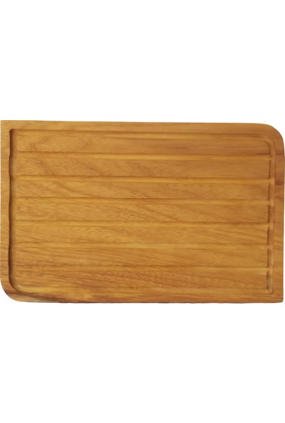 Woodkent Kesme Tahtası